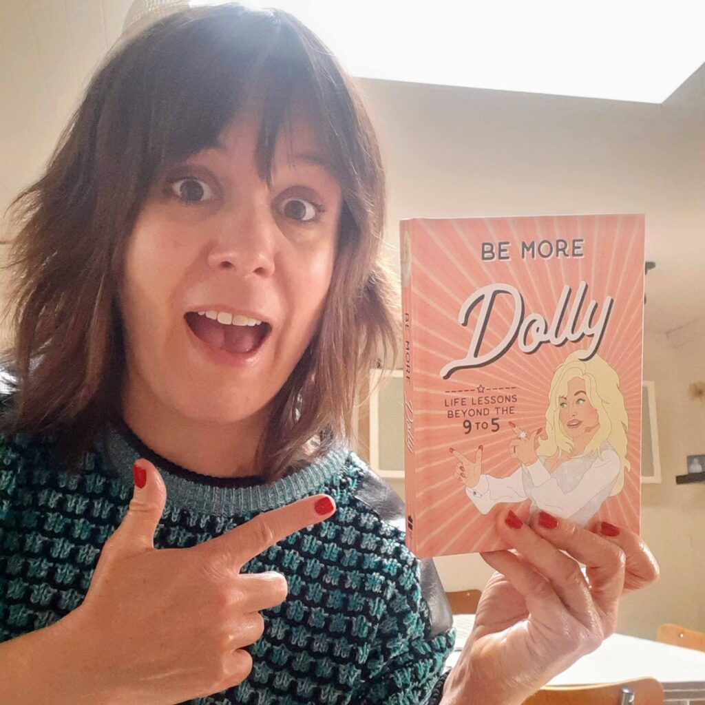 Inke Hutse: copywriter, redactrice, De Grote Boodschap